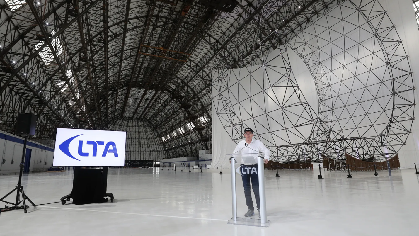 Wright Brothers - Client Profiles