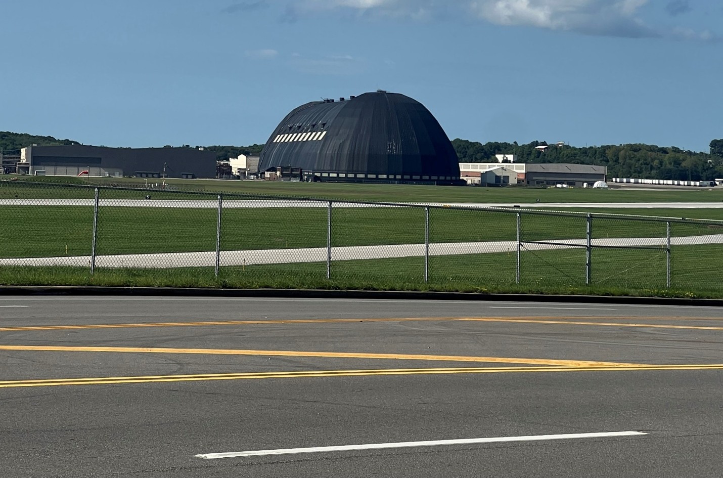 Wright Brothers - Client Profiles