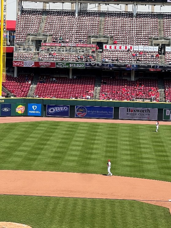 Wright Brothers - Client Profiles