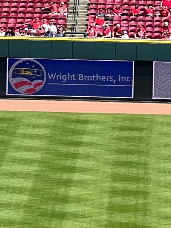 Wright Brothers - Client Profiles