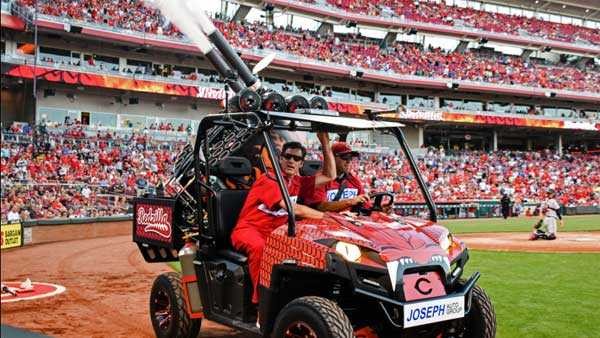 Wright Brothers - Client Profiles